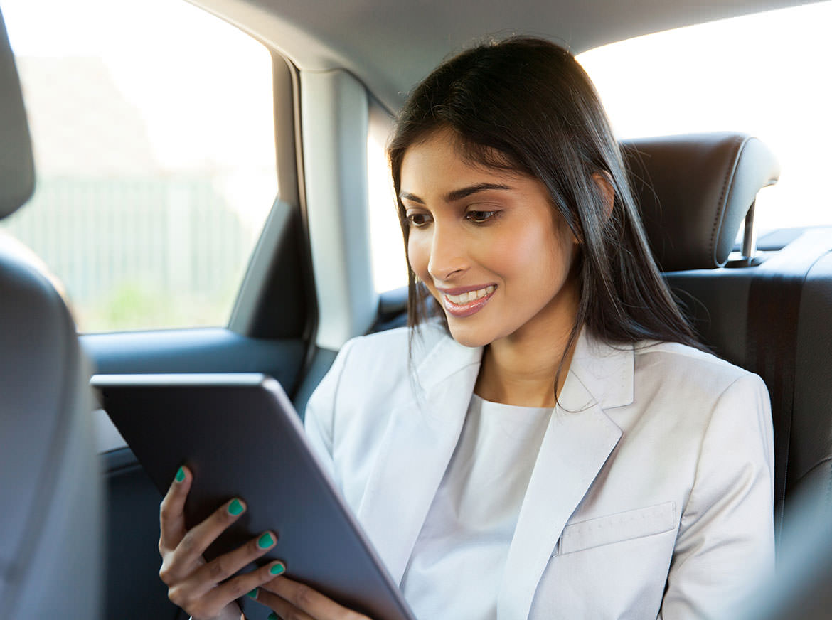 ELECTRIC FLEET – SRC Fleet and Facilities Management Pvt. Ltd.