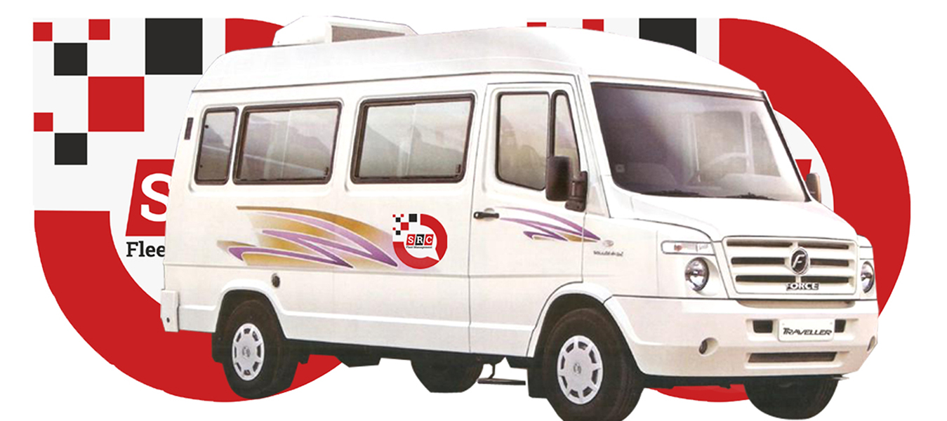 SRC Fleet Management – Luxury Car Coach Cab Rental Hire Gurgaon Delhi ...