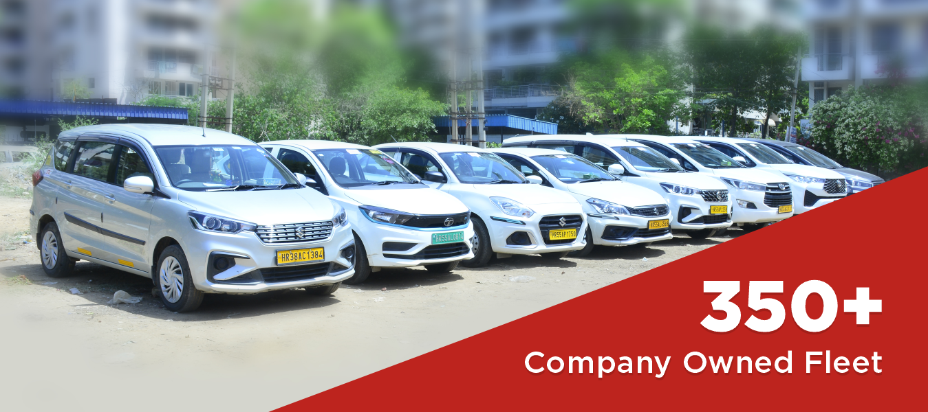 SRC Fleet and Facilities Management Pvt. Ltd. – Luxury Car Coach Cab ...