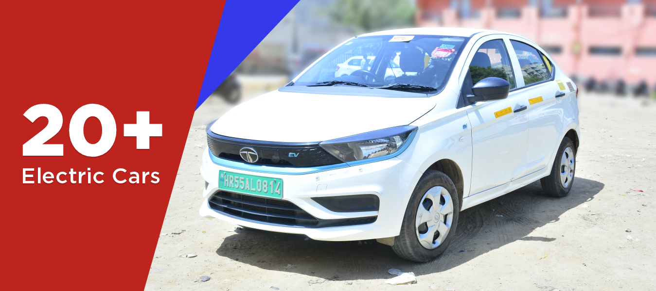 SRC Fleet and Facilities Management Pvt. Ltd. – Luxury Car Coach Cab ...